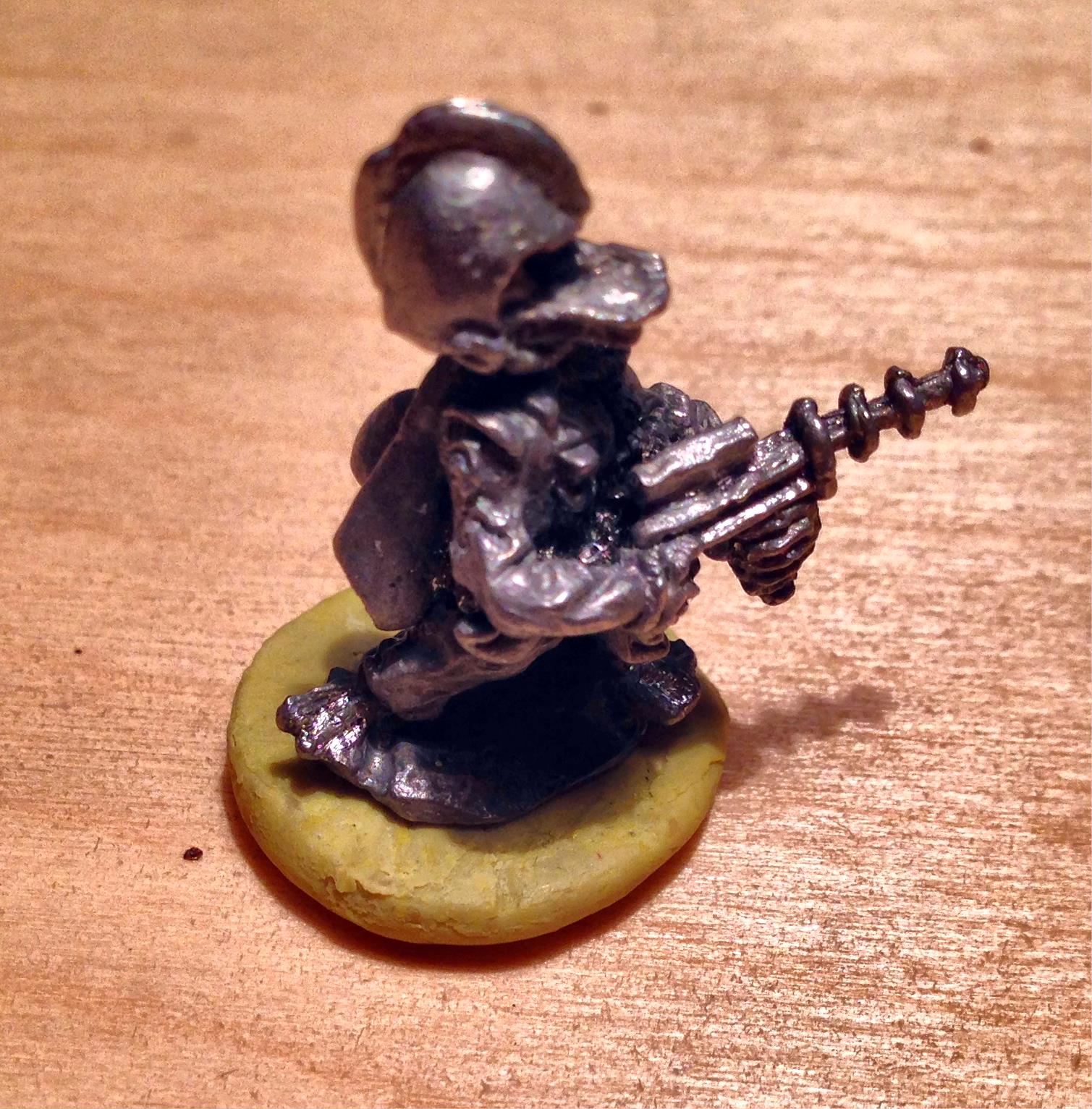 Easter Brings More Roomans and Star Ducks – Mark A. Morin