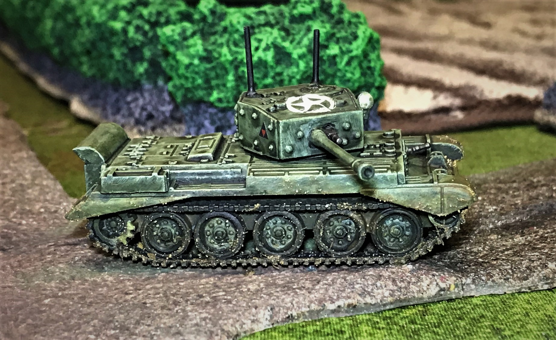 3 IRO Cromwell right side – Mark A. Morin