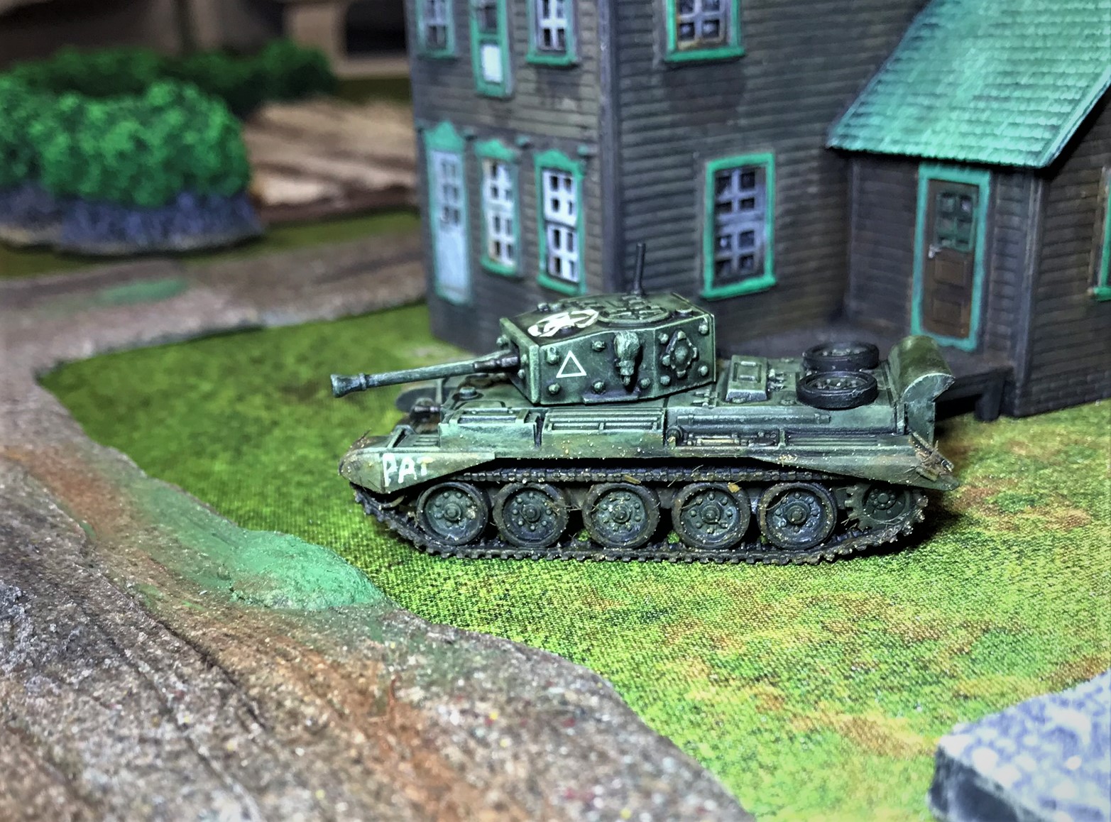 2 Pat Cromwell left side – Mark A. Morin