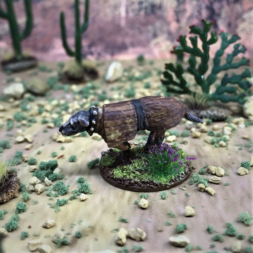 Perro de Guerra (Conquistador War Dogs) – Mark A. Morin