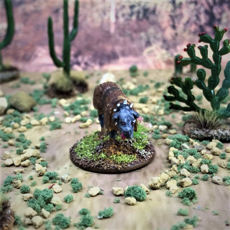 Perro de Guerra (Conquistador War Dogs) – Mark A. Morin