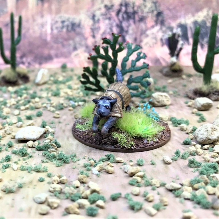 Perro de Guerra (Conquistador War Dogs) – Mark A. Morin