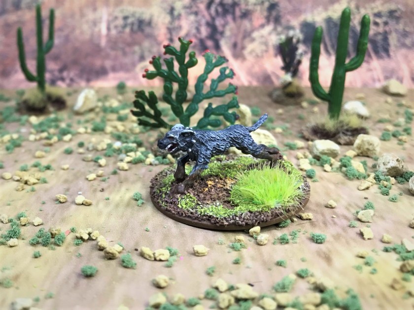 Perro de Guerra (Conquistador War Dogs) – Mark A. Morin