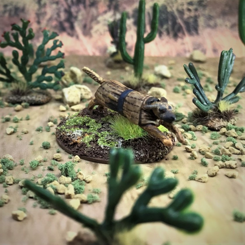 Perro de Guerra (Conquistador War Dogs) – Mark A. Morin