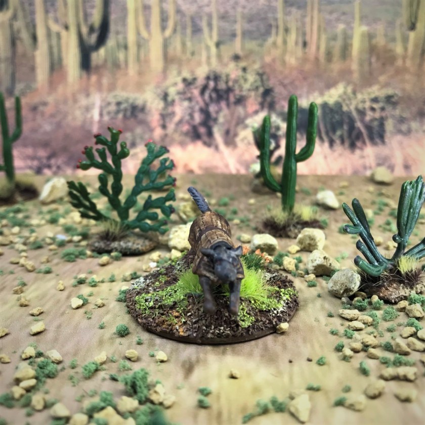 Perro de Guerra (Conquistador War Dogs) – Mark A. Morin