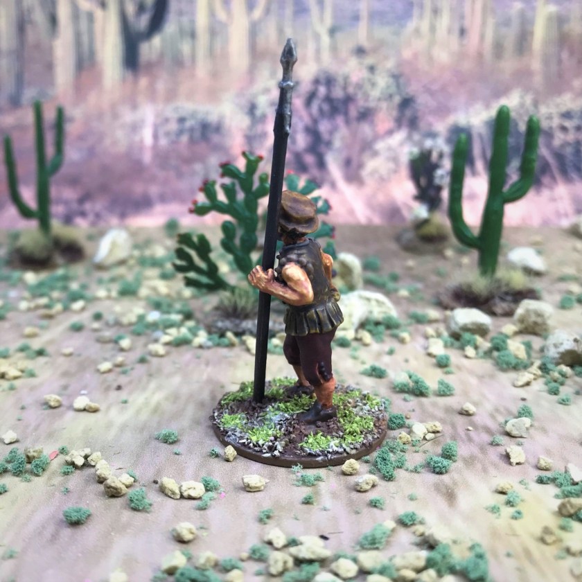 Perro de Guerra (Conquistador War Dogs) – Mark A. Morin