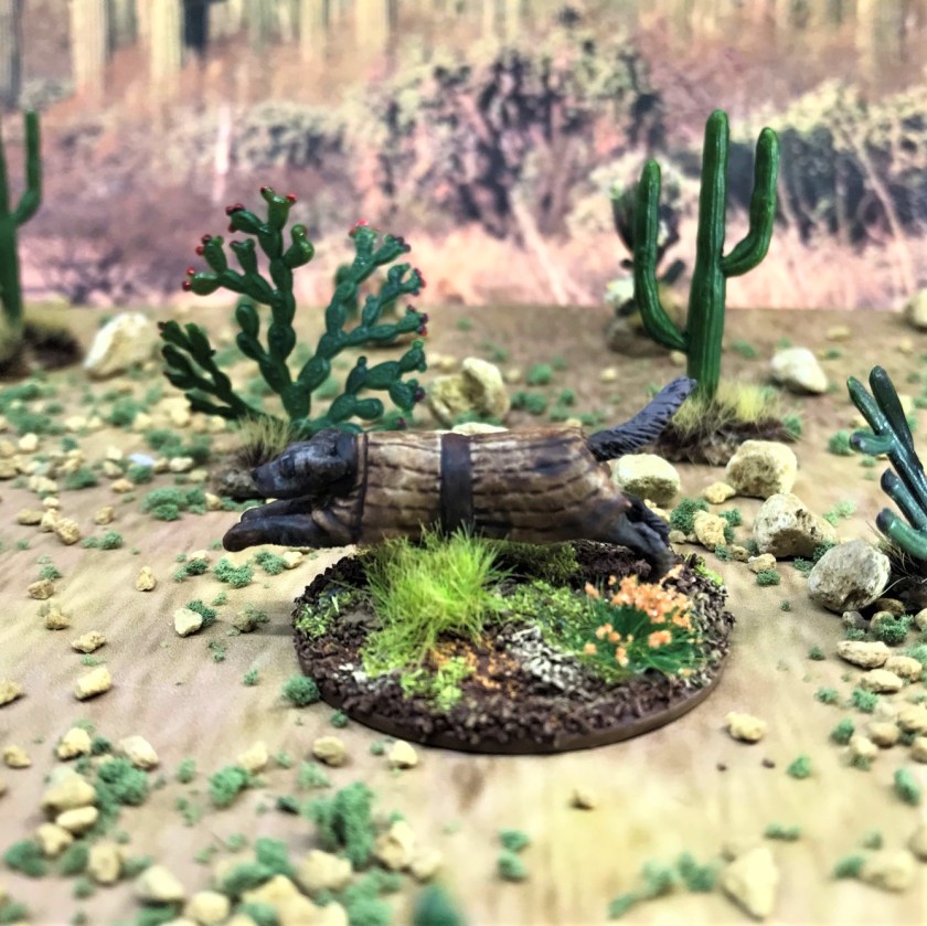 Perro de Guerra (Conquistador War Dogs) – Mark A. Morin