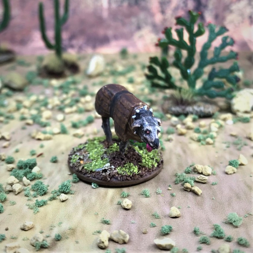 Perro de Guerra (Conquistador War Dogs) – Mark A. Morin