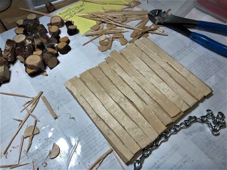 Building an Aztec Cityscape – Part 1: Causeways, Lifting Piers, and ...