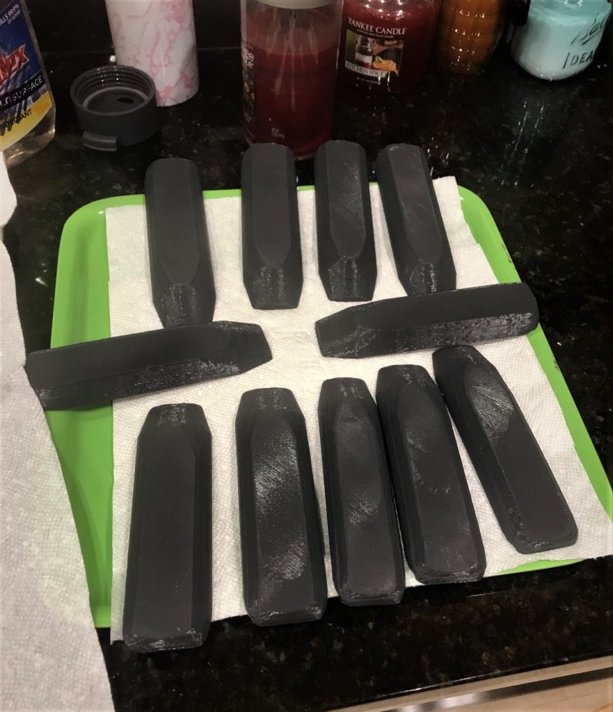 Aztec War Canoes for the Spanish Conquest – Mark A. Morin