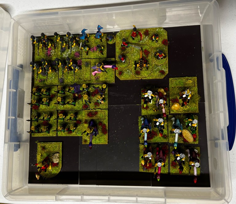 33 Winkie BDE in box – Mark A. Morin