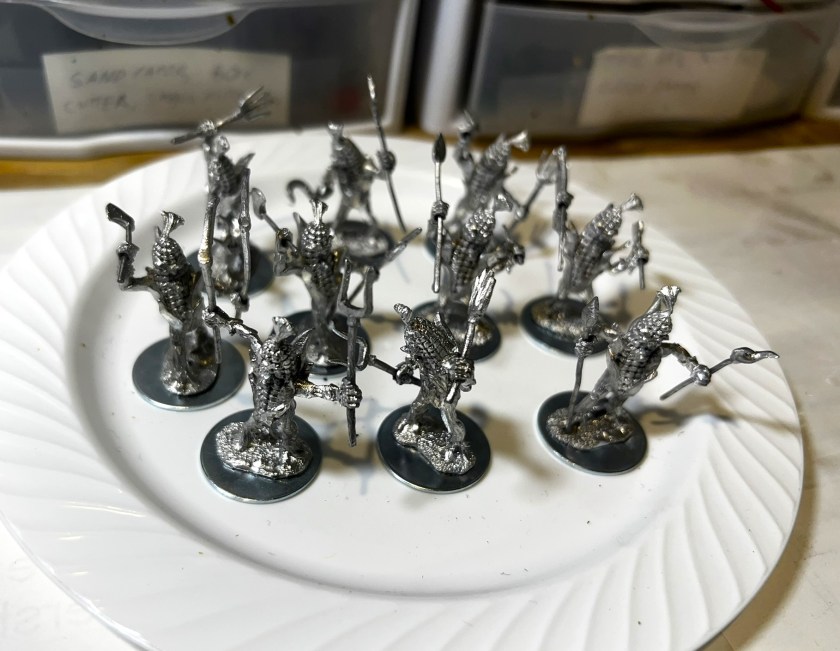 Corn Creatures of the Great Land of Harvest (Wars of Ozz) – Mark A. Morin