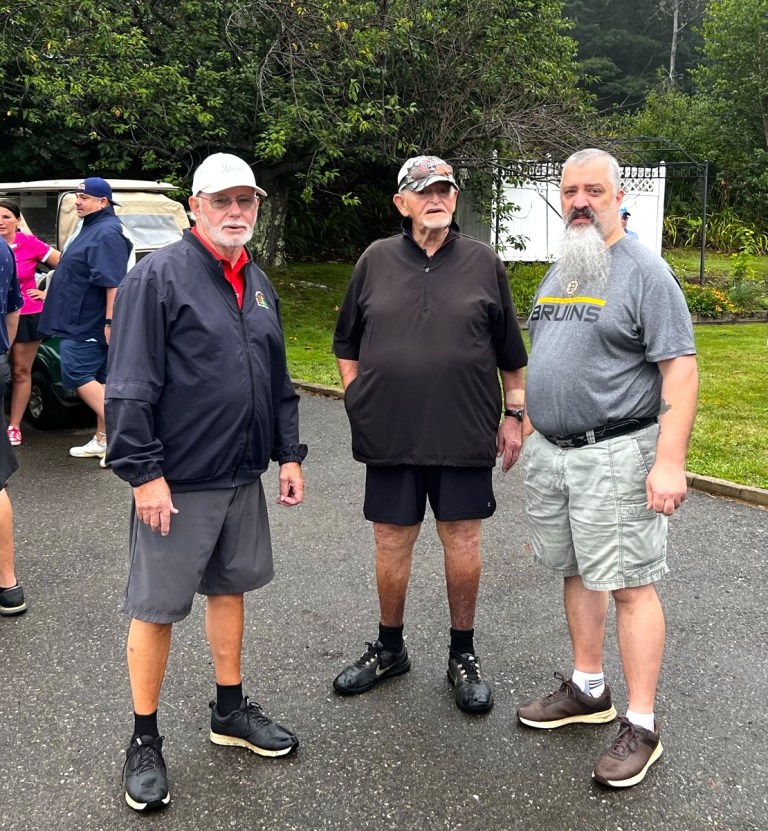 5 Jerry, Bob. jp – Mark A. Morin