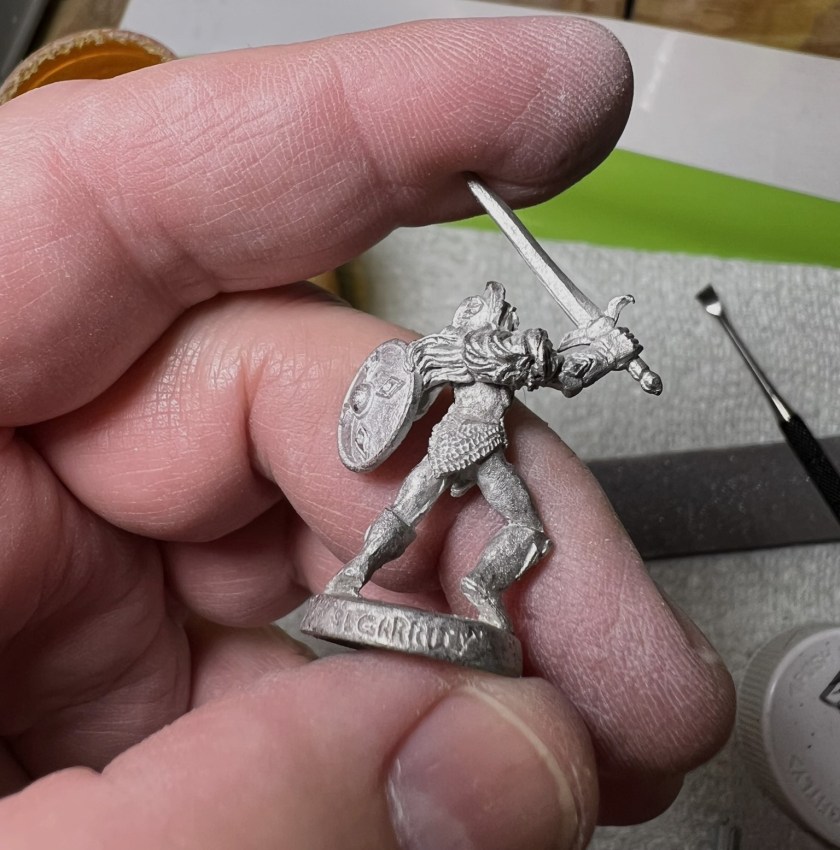 Admiral Jinjurs Female Pirates Reinforced By Some Old School Figures ...