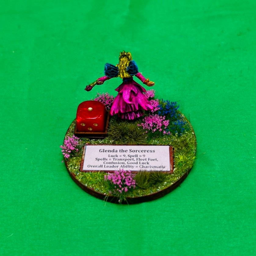 THE QUADLINGS ARE COMING! THE QUADLINGS ARE COMING! – Mark A. Morin